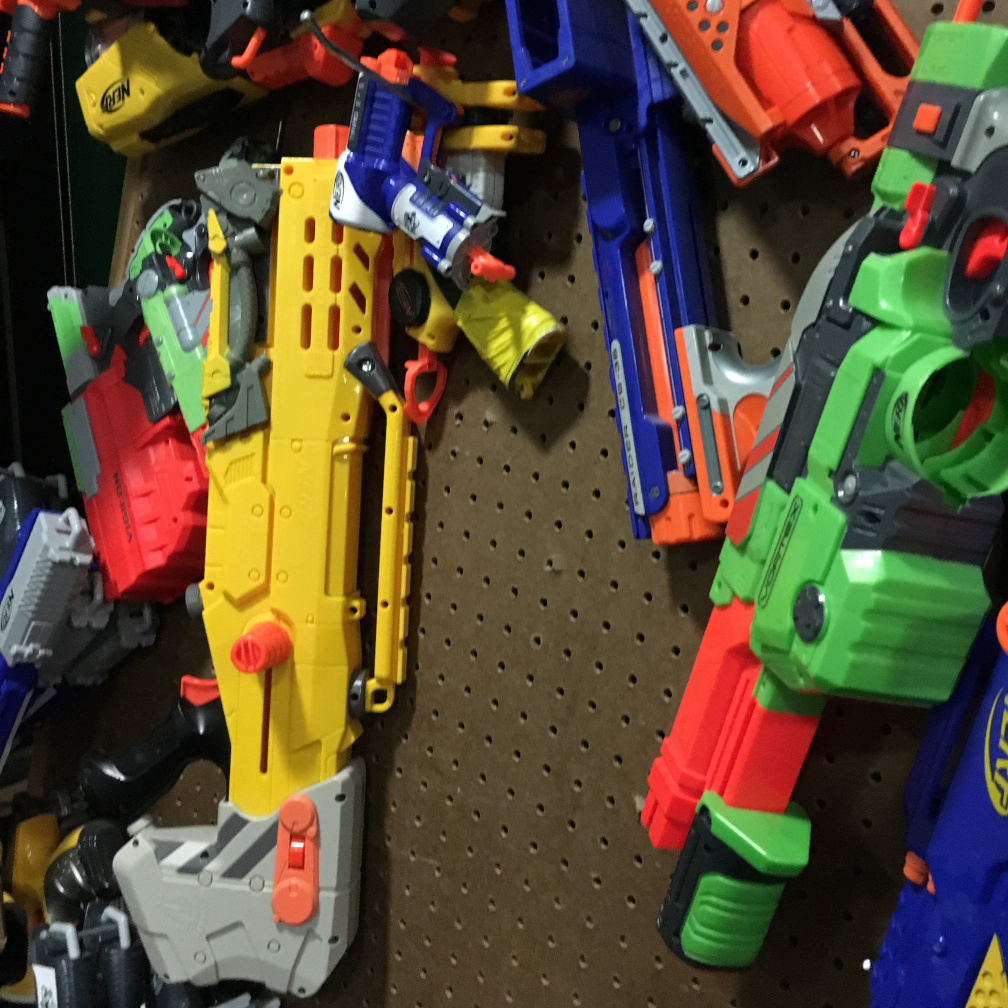 House of General Science