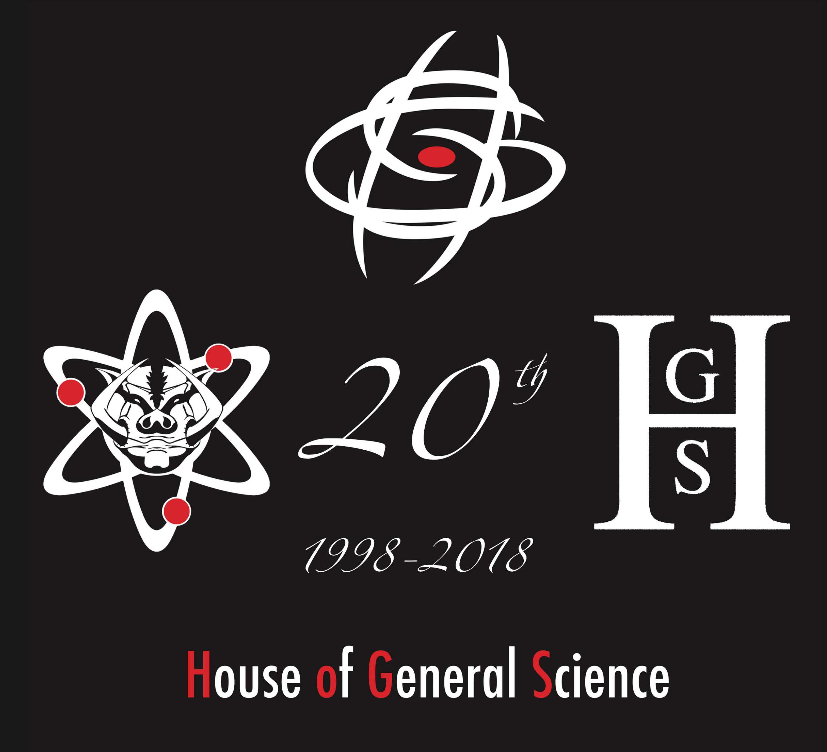 House of General Science